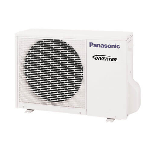 CU-E18JKK-1 - Panasonic CU-E18JKK-1 - 17,100 BTU Ductless Wall-Mounted ...