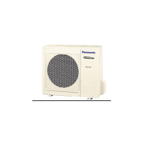 CU-E9NKUA - Panasonic CU-E9NKUA - 9,000 BTU Ductless Mini-Split Heat ...