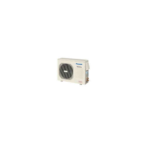 CU-E18NKUA - Panasonic CU-E18NKUA - 17,500 BTU Ductless Mini-Split Heat ...