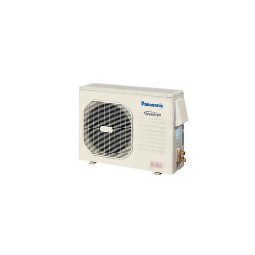 CU-S18NKUA - Panasonic CU-S18NKUA - 17,100 BTU Ductless Mini-Split Wall ...