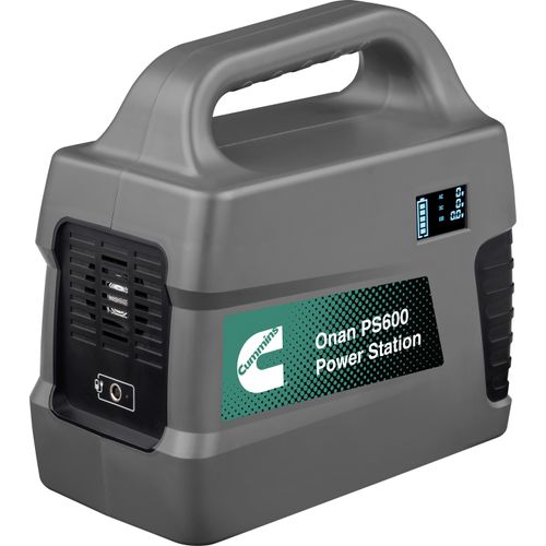 ONANPS600 - Cummins ONANPS600 - Onan 600 Watt Portable Power Station PS600, A067W049