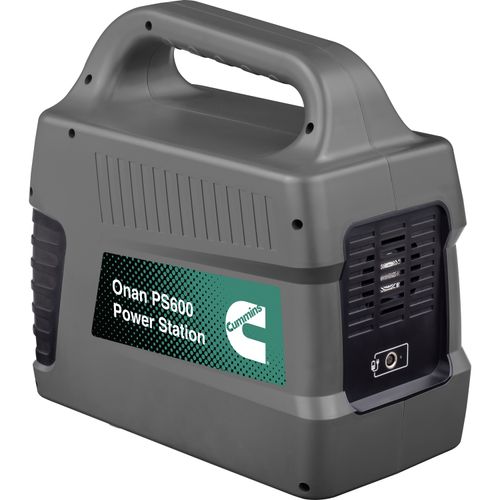 ONANPS600 - Cummins ONANPS600 - Onan 600 Watt Portable Power Station ...