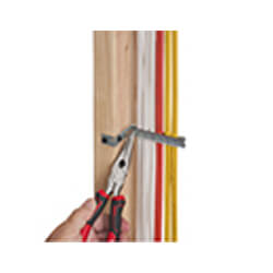 CUS6 - Arlington CUS6 - Cable Support for NM or Metal Cables