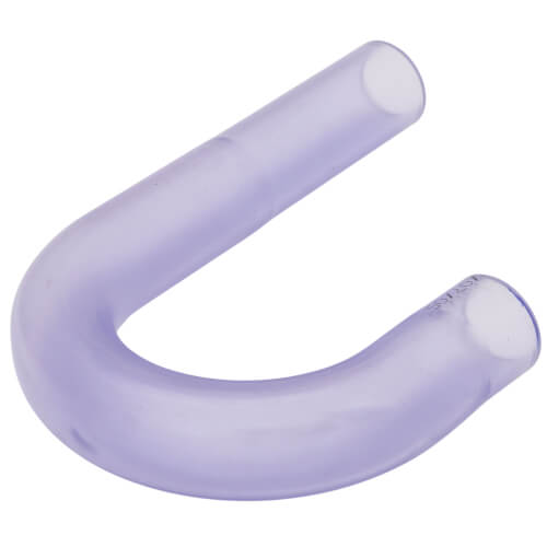 CV-JTRAP - DiversiTech CV-JTRAP - 3/4" ClearVue J Trap