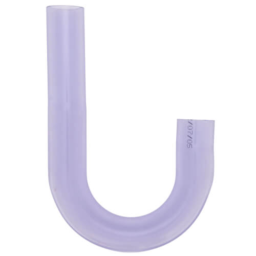 CV-JTRAP - DiversiTech CV-JTRAP - 3/4" ClearVue J Trap