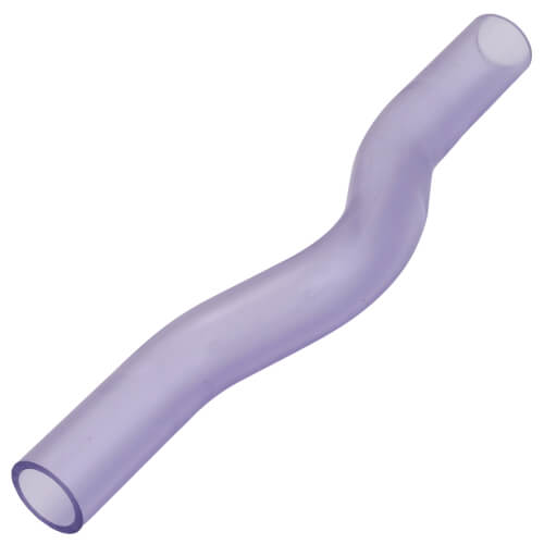 CV-RTRAP - DiversiTech CV-RTRAP - 3/4" ClearVue R Trap