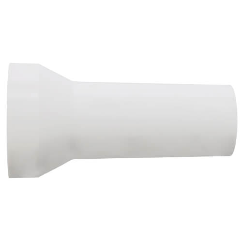 CVENT-2AB - DiversiTech CVENT-2AB - 2" Diameter Concentric Vent, Accel ...