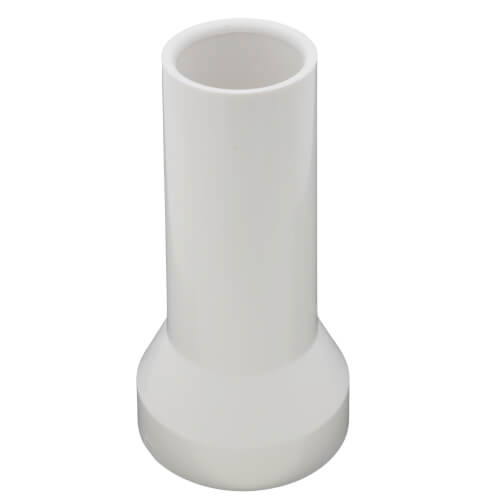 CVENT-2AB - DiversiTech CVENT-2AB - 2" Diameter Concentric Vent, Accel ...