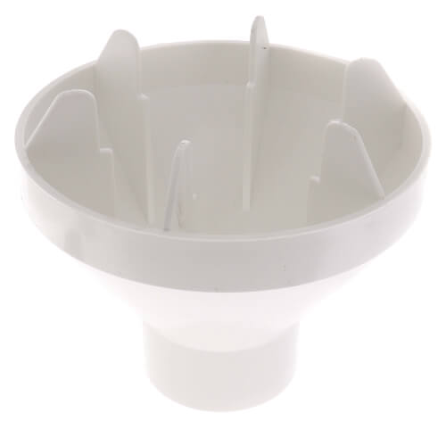 CVENTCAP3 - DiversiTech CVENTCAP3 - Cap for 3" Diameter Concentric Vent