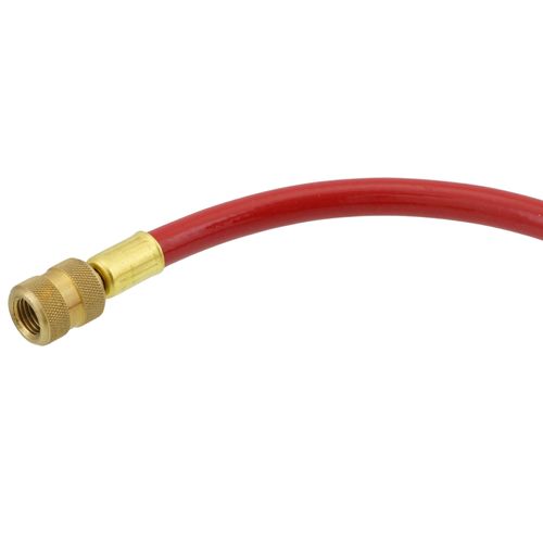 CW-15 - DiversiTech CW-15 - 15" Whip Hose for Drain Dawg or Drain Kat
