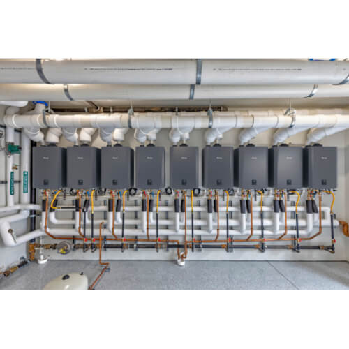 CX160IN - Rinnai CX160IN - CX160IN 160,000 BTU, Commercial Condensing ...