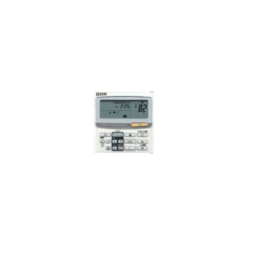 CZ-RTC2 - Panasonic CZ-RTC2 - Wired Timer/Remote Controller