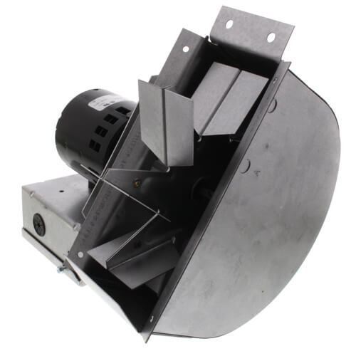 D-3 - Tjernlund D-3 - D-3, In-Line Draft Inducer (1/20 HP, 115V)