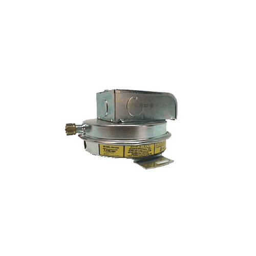 D-3C - Tjernlund D-3C - D-3C, In-Line Draft Inducer w/ PS1505 Fan ...