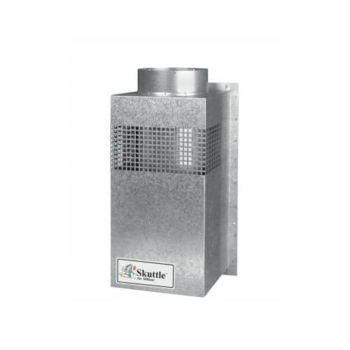 D00-0028-006 - Skuttle D00-0028-006 - D-28-6 Make-up Air Combustion Air ...