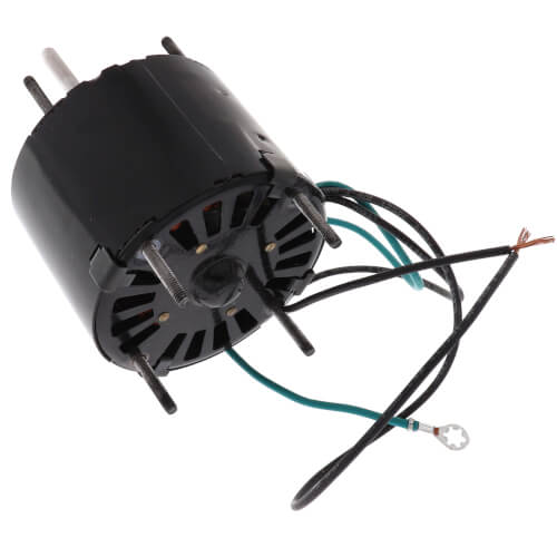 D033 - Century D033 - 56C Frame Permanent Magnet Direct Current Motor ...