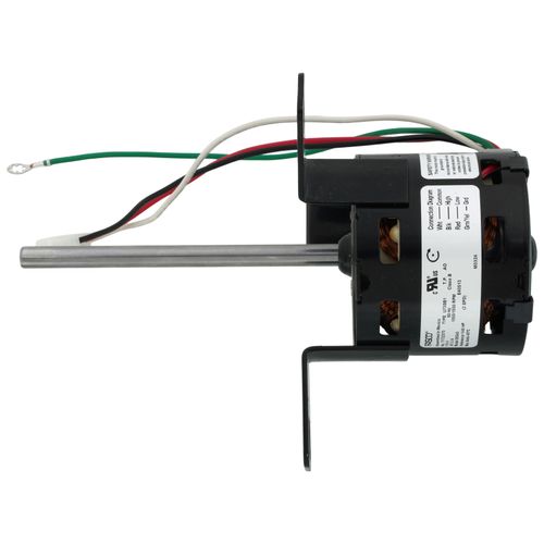 D0343 - Fasco D0343 - 2-Speed 1550 RPM 1/40 HP CW Motor (115V)