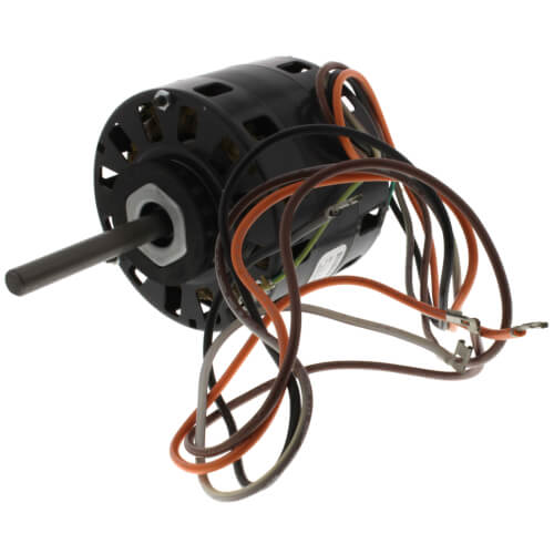 D1016 - Fasco D1016 - 1-Speed 1100 RPM 1/4 HP Fedders Condenser Fan ...