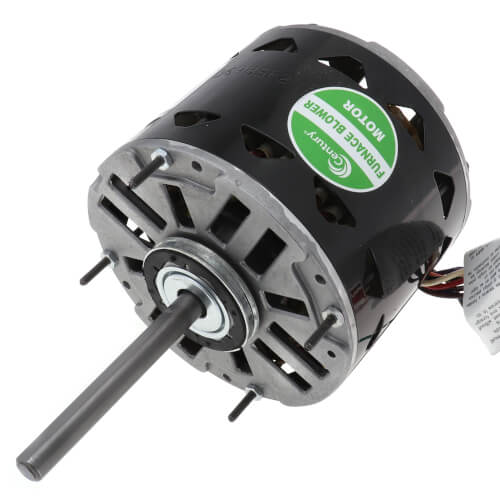 D1036 - Century D1036 - 1/3 HP, 208-230V Direct Drive Furnace Blower Motor