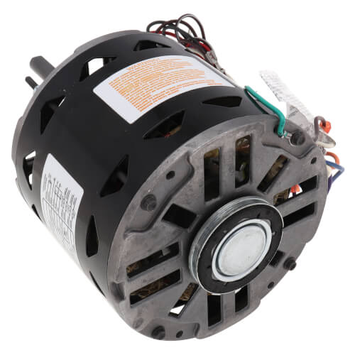 D1056 - Century D1056 - 1/2 HP 208-230v 3 Speed Fan and Blower Motor ...