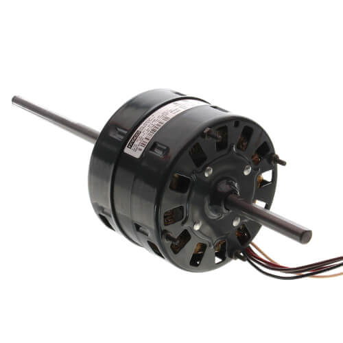 D1092 - Fasco D1092 - 2 Speed 1675/1080 RPM, 1/3 HP Motor (115V)
