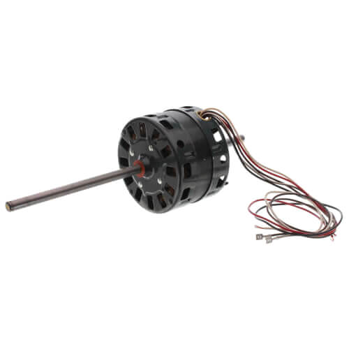 D1092 - Fasco D1092 - 2 Speed 1675/1080 RPM, 1/3 HP Motor (115V)