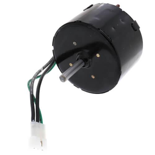 D1160 - Fasco D1160 - 1-Speed 1550 RPM 1/100 HP CW Motor (115V)