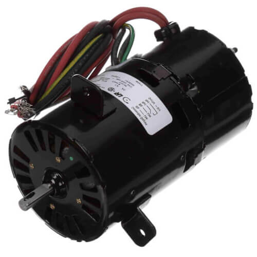 D1169 - Fasco D1169 - 1-Speed 3000 RPM 1/10 HP Motor (208/230V)