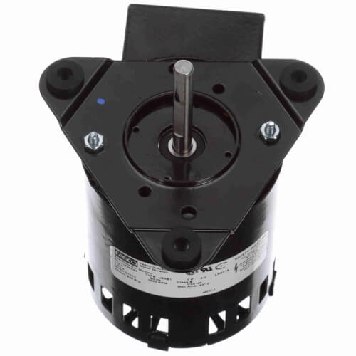 D1173 - Fasco D1173 - 1-Speed 1500 RPM 1/30 HP Motor (115V)