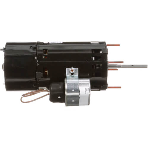 D1178 - Fasco D1178 - 1-Speed 3450 RPM 1/15 HP Motor (208/230V)