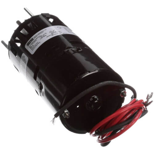D1191 - Fasco D1191 - 1-Speed 3200 RPM 1/40 HP Motor (460V)