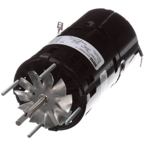 D1191 - Fasco D1191 - 1-Speed 3200 RPM 1/40 HP Motor (460V)