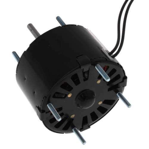 D120 - Fasco D120 - 1-Speed 1500 RPM 1/70 HP CW Motor (115V)