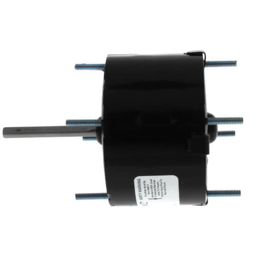 D120 - Fasco D120 - 1-Speed 1500 RPM 1/70 HP CW Motor (115V)