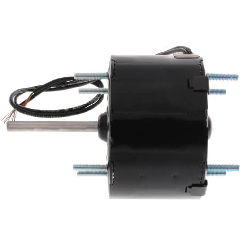 D121 - Fasco D121 - 1-Speed 1500 RPM 1/70 HP CCW Motor (115V)