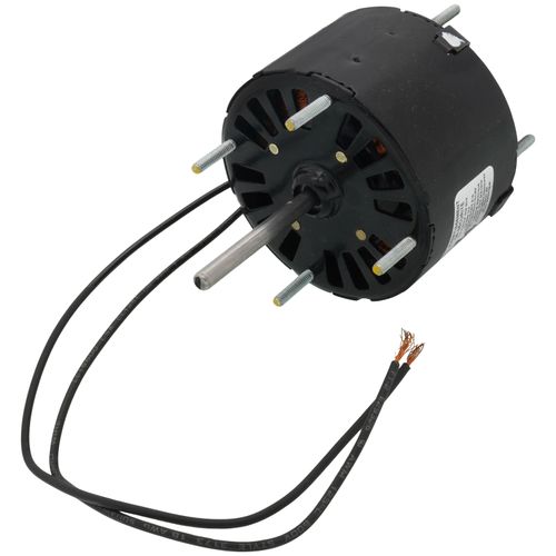 D121 - Fasco D121 - 1-Speed 1500 RPM 1/70 HP CCW Motor (115V)