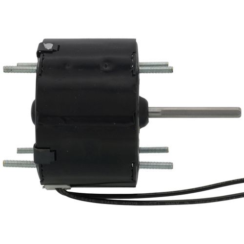 D121 - Fasco D121 - 1-Speed 1500 RPM 1/70 HP CCW Motor (115V)