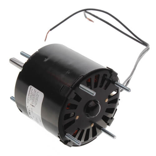 D132 - Fasco D132 - 1-Speed 1500 RPM 1/20 HP CW Motor (115V)