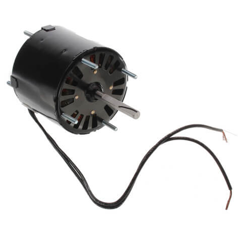 D132 - Fasco D132 - 1-Speed 1500 RPM 1/20 HP CW Motor (115V)