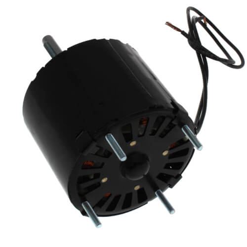 D133 - Fasco D133 - 1-Speed 1500 RPM 1/20 HP CCW Motor (115V)