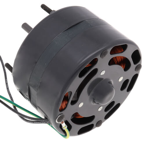 D170 - Fasco D170 - 1-Speed 1500 RPM 1/20 HP Motor (115V)