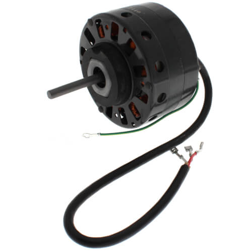 D176 - Fasco D176 - 2-Speed 1050 RPM 1/10-1/20 HP Motor (115V)