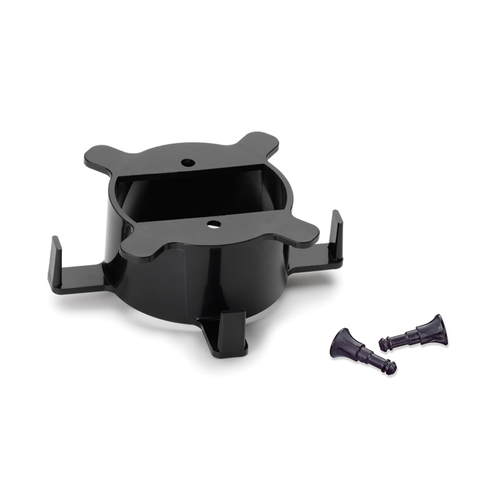 49605-AFR - Leviton 49605-AFR - Cable Routing Ring w/ (2) Push Pins