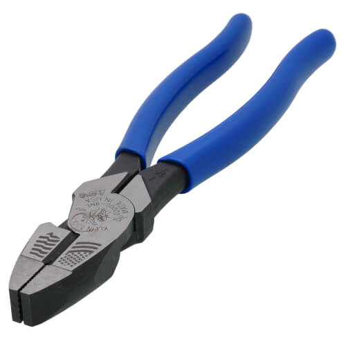 D2000-9NE - Klein Tools D2000-9NE - 9" Lineman's Pliers