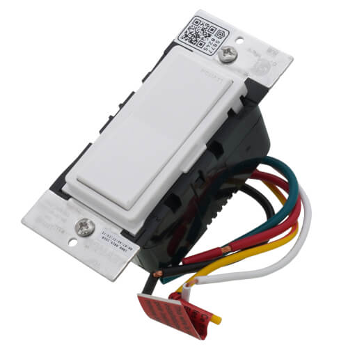 D215S-1BW - Leviton D215S-1BW - Decora Smart Wi-Fi Universal LED ...