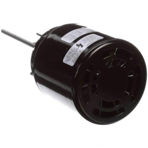 D220 - Fasco D220 - 1-Speed 3000 RPM 1/20 HP Blower Motor (115/230V)