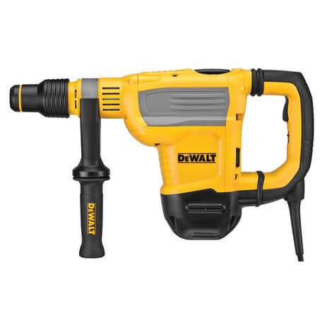 D25614K - Dewalt D25614K - 1-3/4" SDS Max Combination Rotary Hammer Kit