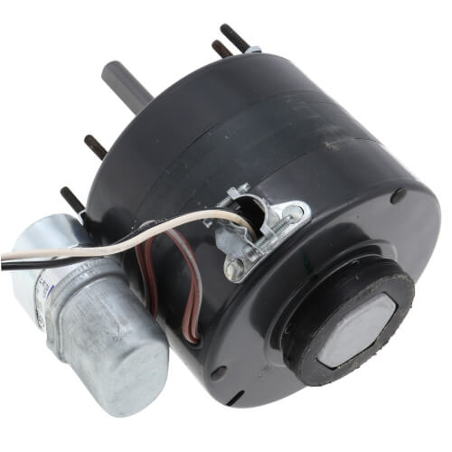 D260 - Fasco D260 - D260 1 Speed 1075 RPM CW Motor (115V)