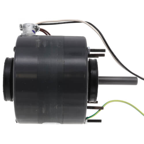D260 - Fasco D260 - D260 1 Speed 1075 RPM CW Motor (115V)