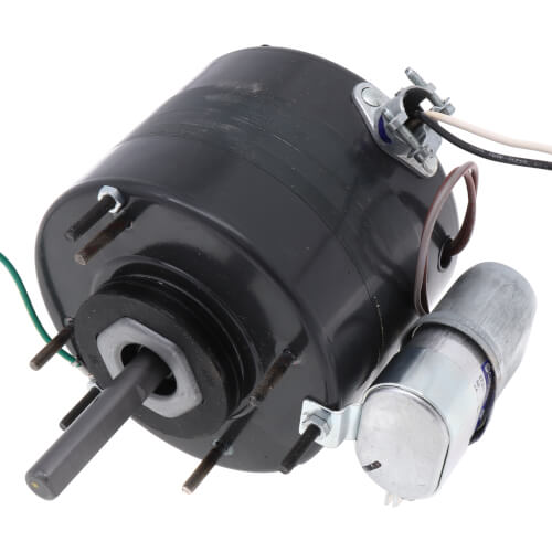 D260 - Fasco D260 - D260 1 Speed 1075 RPM CW Motor (115V)